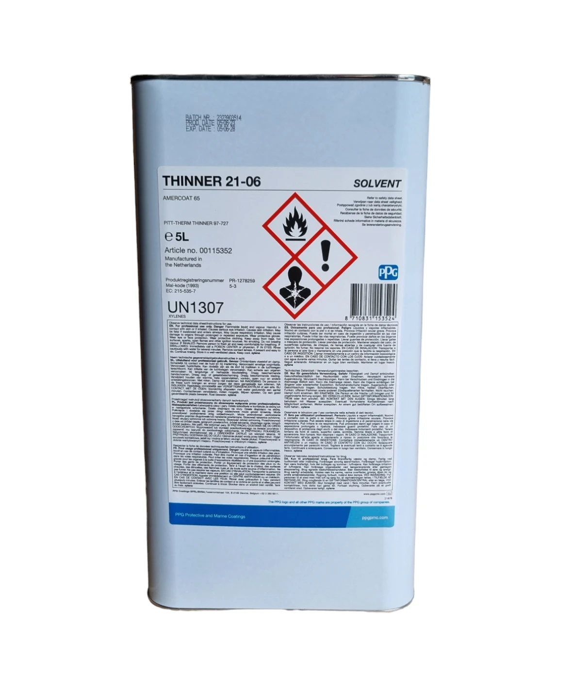 Euro Products Marine