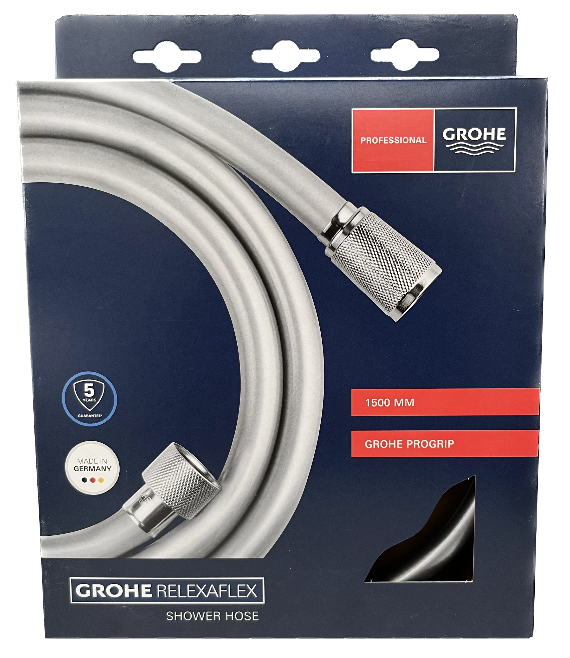 Douche en kranen - Euro Products Marine