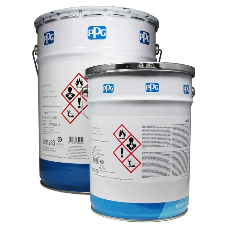 Euro Products Marine